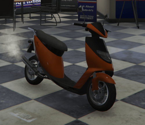 Moto